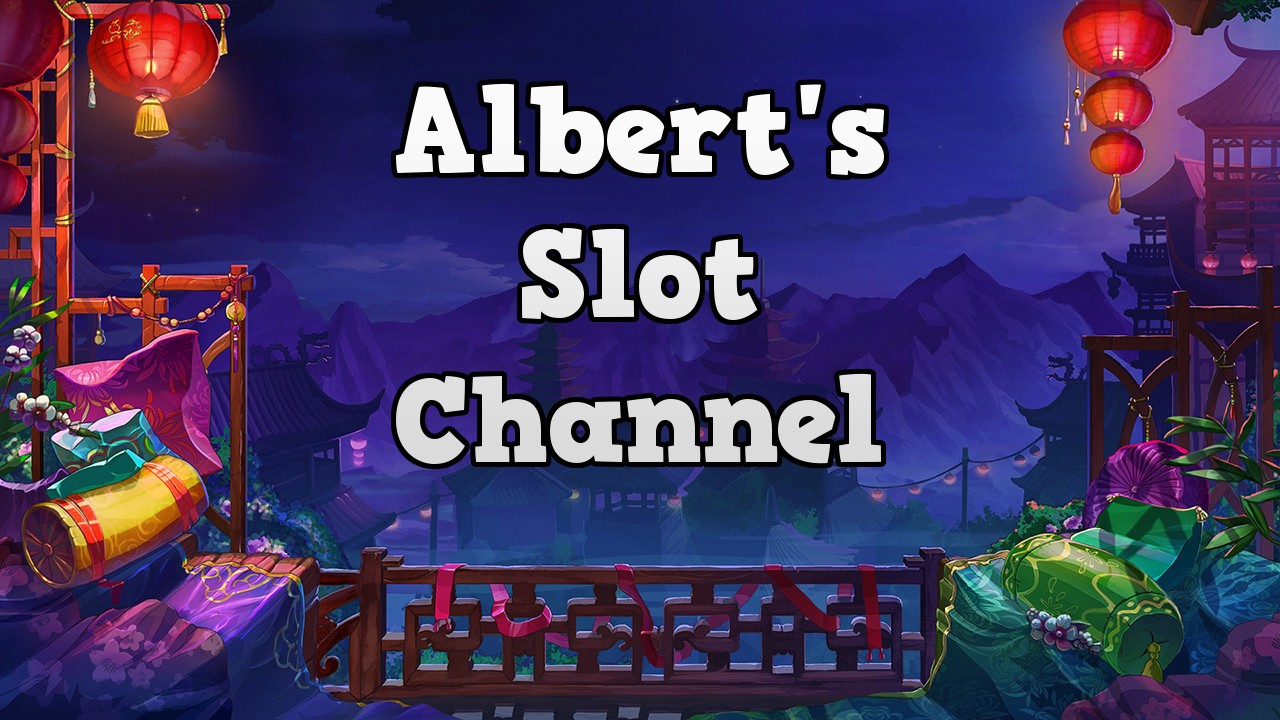 Albert's Slot Channel Overview 2022 | Albert's Slot Channel on YouTube