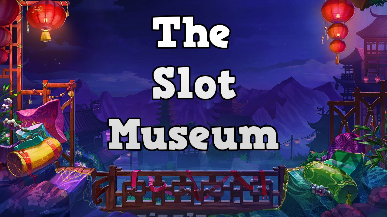 The Slot Museum Streamer On YouTube | Is The Slot Museum Fake?